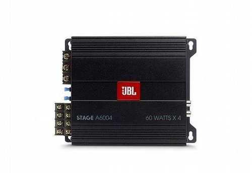 Усилитель JBL Stage A6004