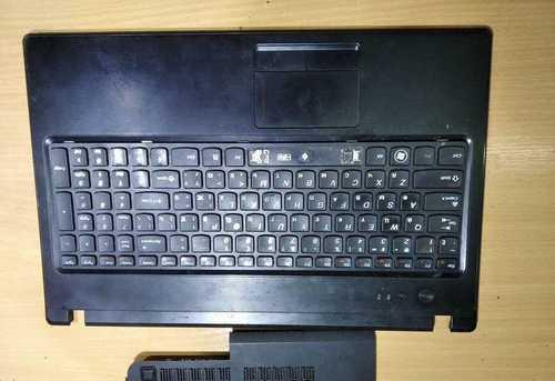 Материнская плата lenovo G570