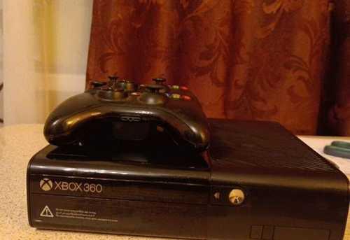 Xbox 360E 500gb