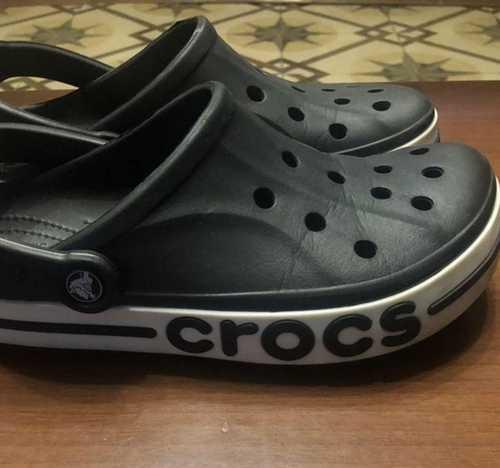 Crocs мужские