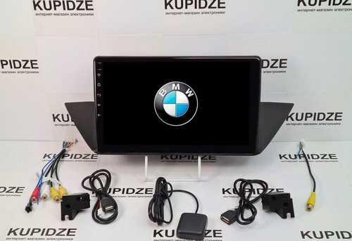 Магнитола A1 BMW X1 E84 2009-2014 Android 11 32GB