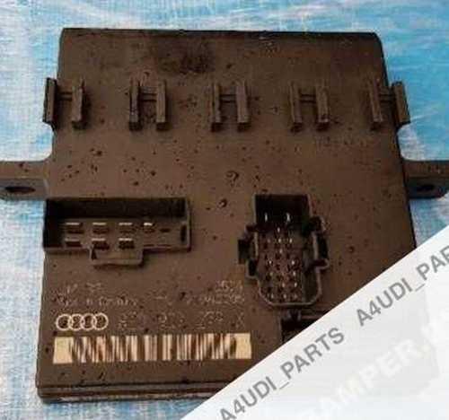 Блок бортовой сети Audi A4 8E0907279K