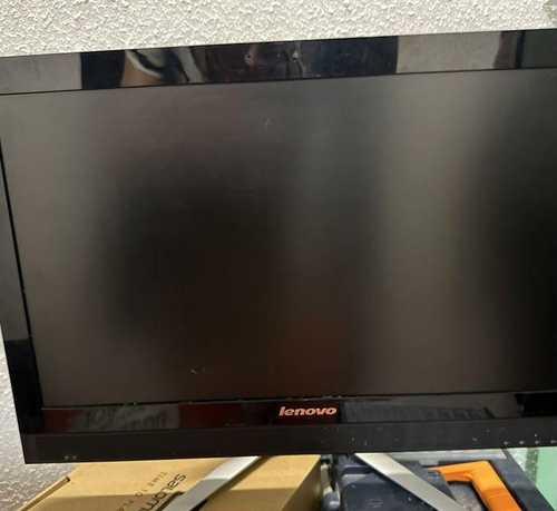 Моноблок lenovo C560