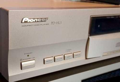 Piоnеer PD-HL1 прoигрыватeль CD Hi-Fi как нoвый