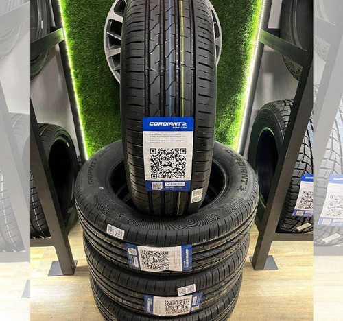 Cordiant Gravity SUV 225/65 R17 106H