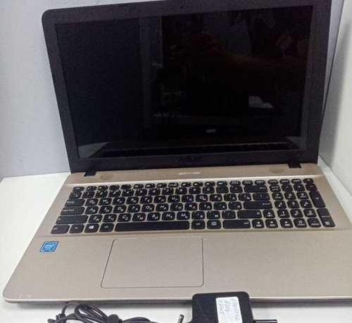 Ноутбук Asus VivoBook Max X541SA-XX119D 500гб (11)