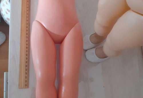 Тело от куклы гдр 60 см