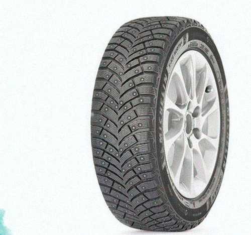 Michelin X-Ice North 4 255/50 R19