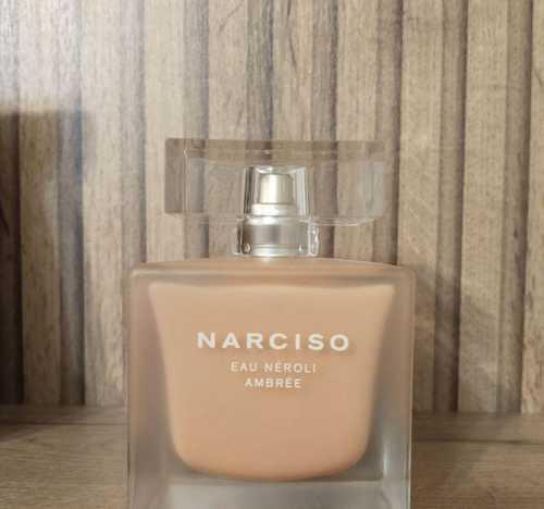 Narciso Eau Néroli Ambrée Narciso Rodriguez