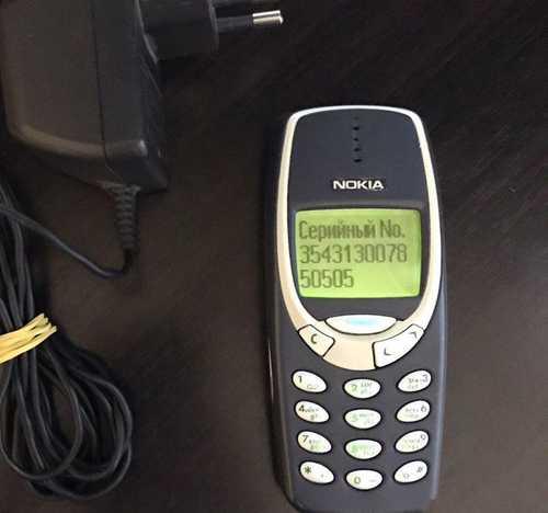 Nokia 3310