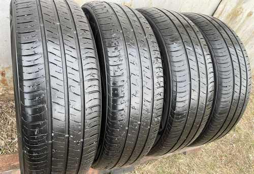 Kumho Ecowing KH19 205/65 R16