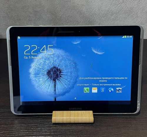 Планшет Samsung Galaxy Tab 2 10.1 GT-P5100