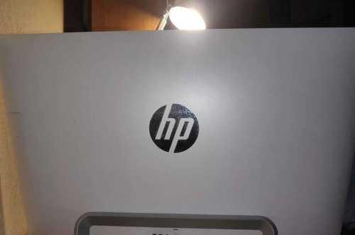 Моноблок hp all in one