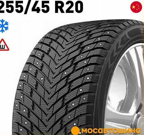 Zmax Winternova Stud II 255/45 R20 101T