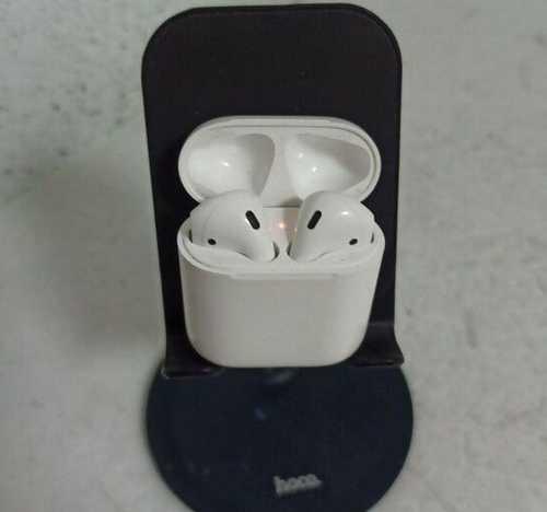 Беспроводные наушники Apple AirPods (Рассрочка / 6141)