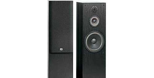 JBL MX1500 (Made in Denmark) black