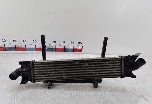 Интеркулер (радиатор интеркулера) для Ford C-MAX 1