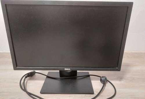 Монитор Dell E2216H 21.5"