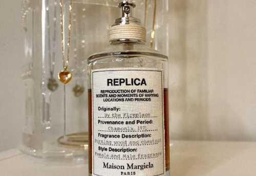 Maison Margiela Replica By The Fireplace 100 ml Ор