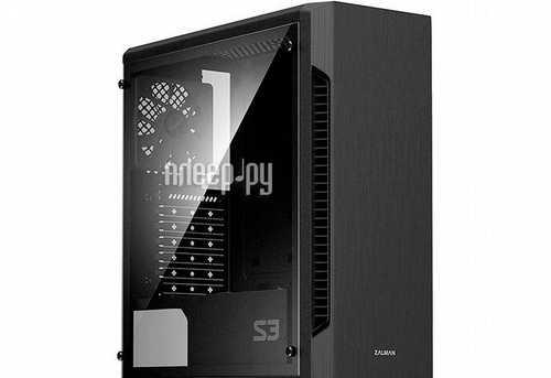 Zalman Miditower S3 TG без бп