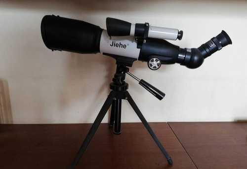 Телескоп астрономический Jiehe CF35060