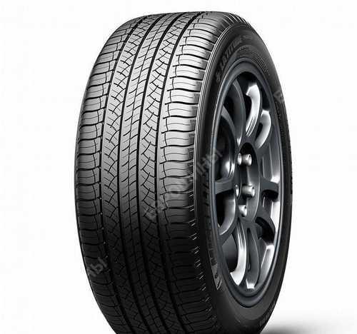 Michelin Latitude Tour HP 265/45 R21 104W