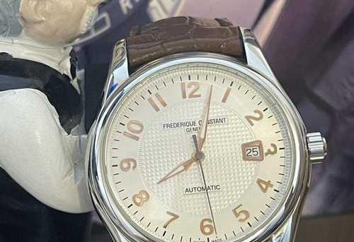 Frederique Constant Runabout лимитка