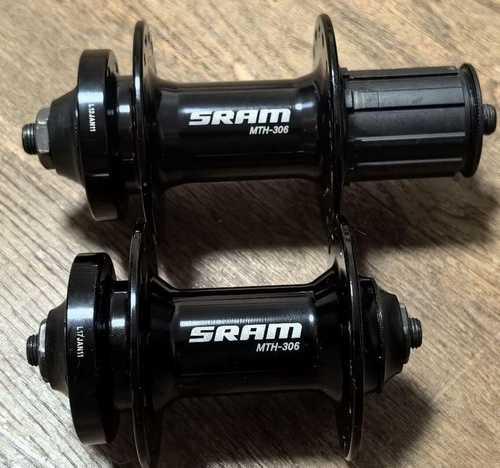 Втулки Sram MTH-306