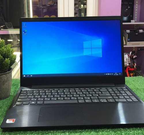 Ноутбук Lenovo ideapad s145 15ast