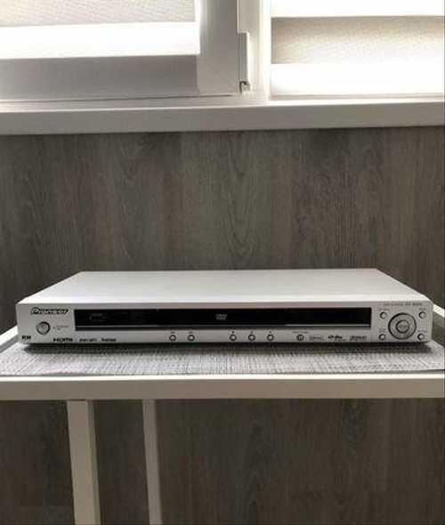 DVD Player Pioneer DV-400V