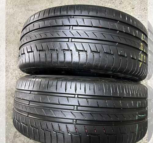 Continental PremiumContact 6 235/45 R18 98Y