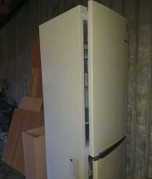 Холодильник bosch kgv36xk2ar