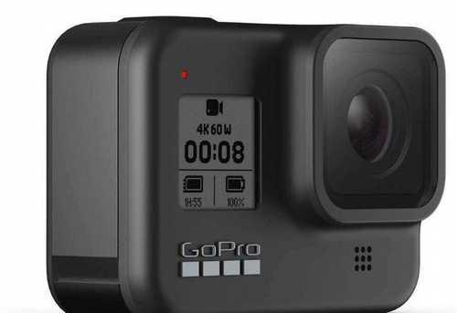 Камера GoPro hero8 Black
