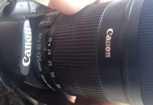 Canon eos 500d / DS126231