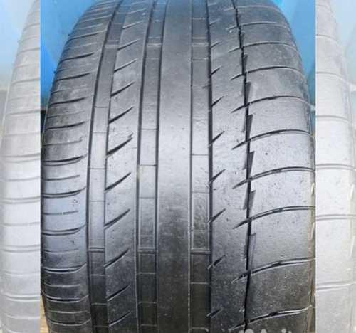 Michelin Pilot Sport PS2 235/35 R19 87Y