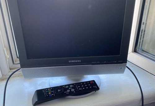 Телевизор Samsung LW15M23C