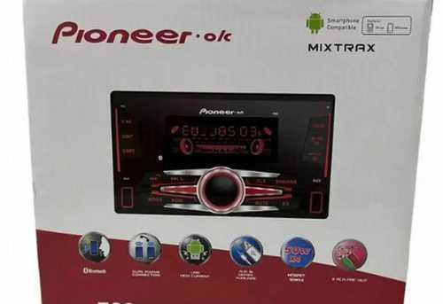 Автомагнитола Pioneer.ok 2 DIN 789