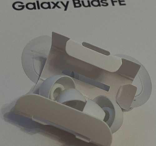 Амбушюры для Samsung galaxy buds FE