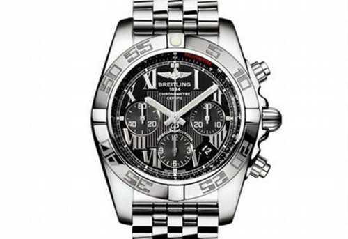 Часы Breitling Chronomat 44 AB011012