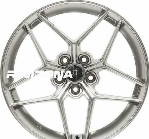 Литые диски HRE R19 5x108 hgh. Высокое качество