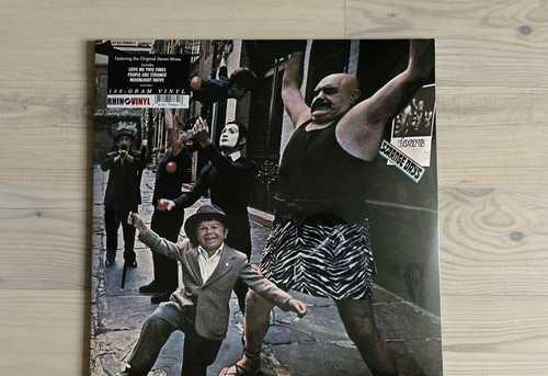 Винил The Doors – Strange Days LP 180g