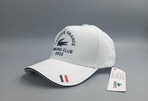Бейсболка Кепка Lacoste