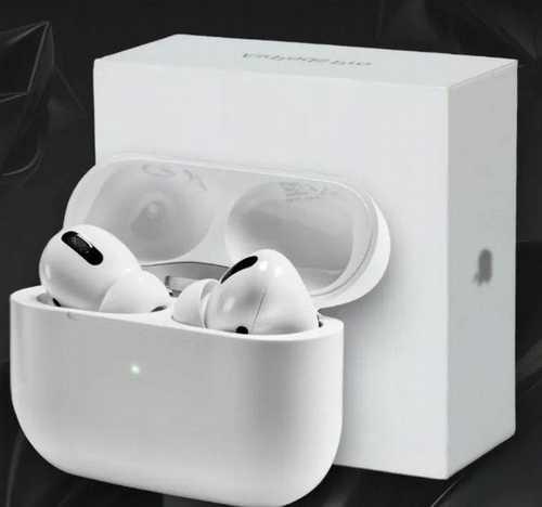 Беспроводные наушники airpods pro 2