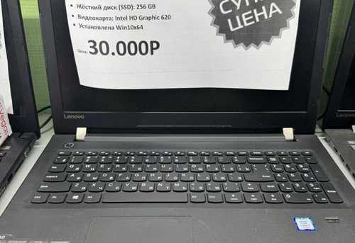 Ноутбук Lenovo V510