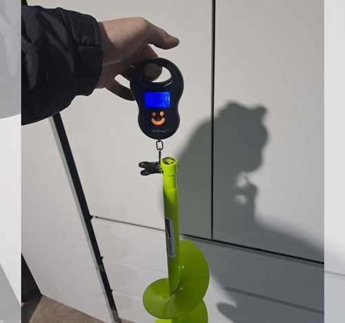 Ледобур Mora Ice Pro 150mm