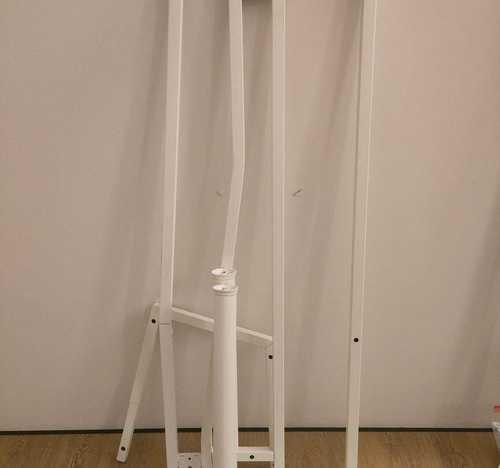 Подстолье IKEA bekant угловое, левый угол