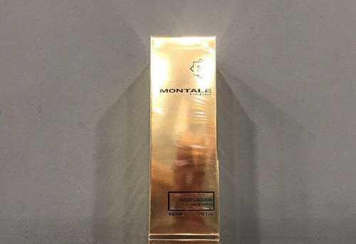 Парфюм Montale Aoud Lagoon 100мл