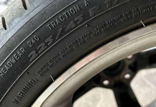 Michelin Primacy 3 225/45 R17