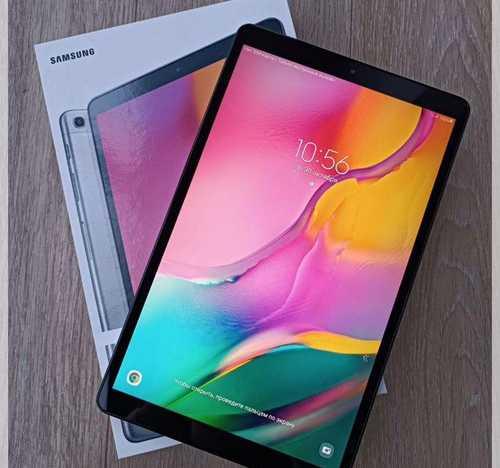 Samsung Galaxy Tab A T515 10.1"