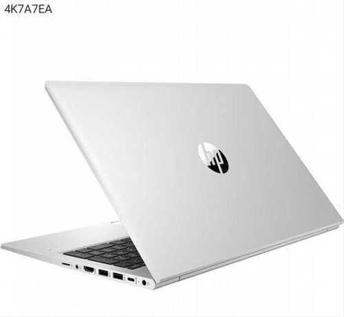 Ноутбук HP ProBook 455 G8 (English KB) 15.6" 1920x